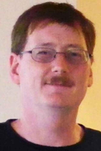 Brian A. Lahner 1969-2023 | News, Sports, Jobs - Tribune Chronicle